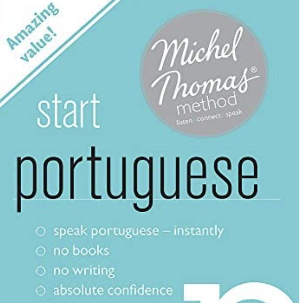 Portuguese complete course - Michel Thomas » NLP.lib Portuguese complete course - Michel Thomas » NLP.lib