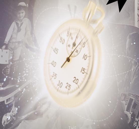 The Time Machine - Change Your Past And Live Your Best Future Now - X3 ...