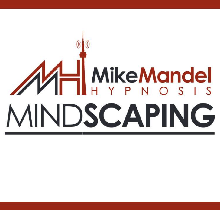 Hypnosis Mindscaping - Mike Mandel - NLP.lib