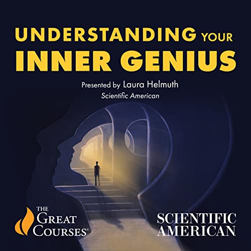 Understanding Your Inner Genius - Laura Helmuth - NLP.lib