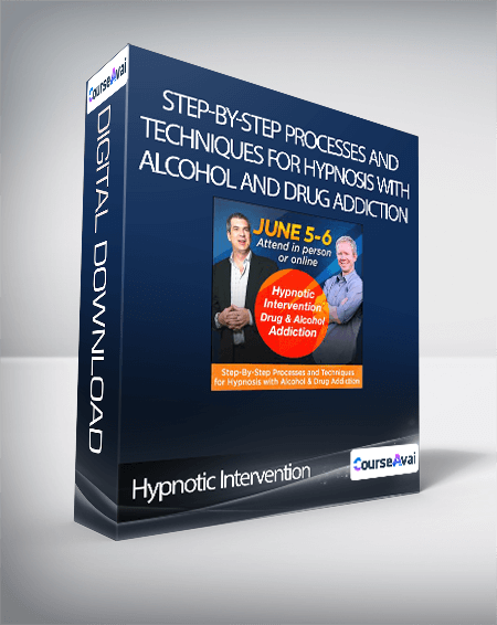 Hypnotic Intervention : Step-By-Step Processes and Techniques for ...