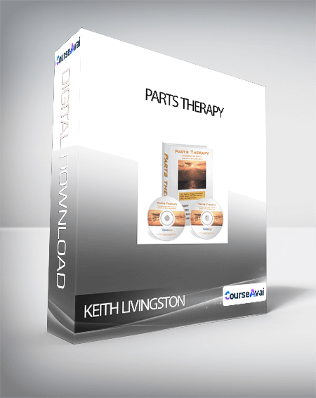 KEITH LIVINGSTON-PARTS THERAPY - $29
