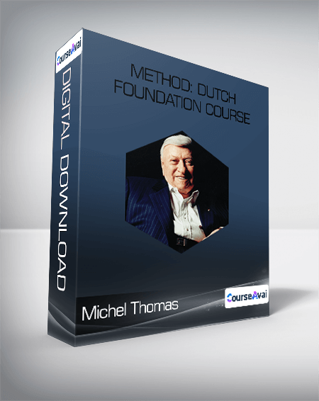 Michel Thomas - Method: Dutch Foundation Course - Downloadable NLP ...
