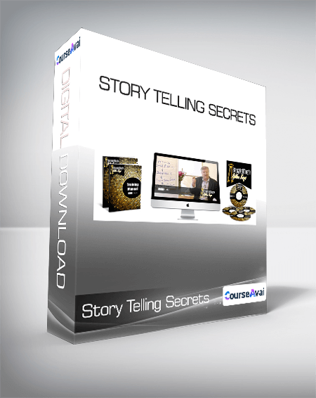 Story Telling Secrets - $48