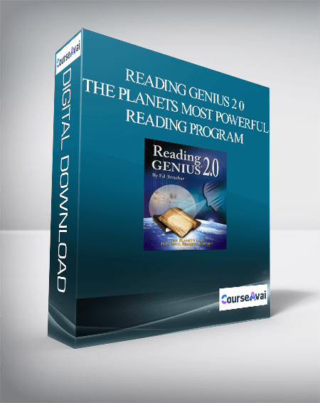 Reading Genius 2 0 - The Planets Most Powerful Reading Program - $35