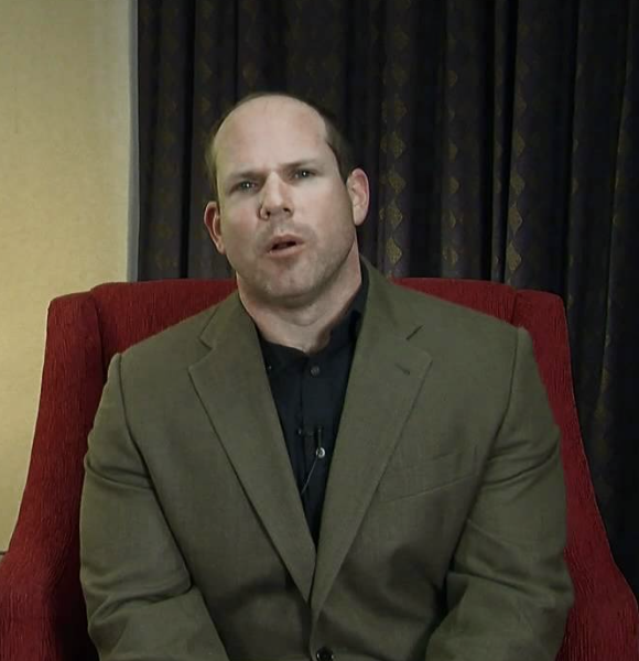 Secrets of Personal Authority - John Alanis - Downloadable NLP Course ...