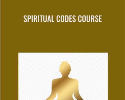 1. Unlock Spiritual Codes NLP Course 2. Marie Diamond's NLP Spiritual ...
